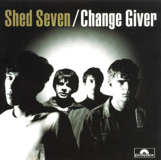 Shed Seven Lyrics