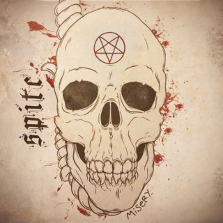 Spite Lyrics