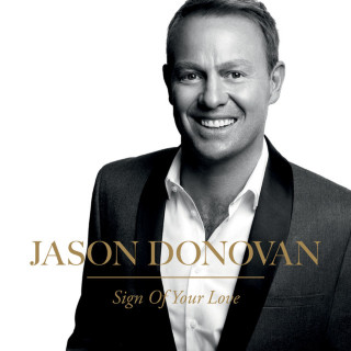 Jason Donovan Lyrics