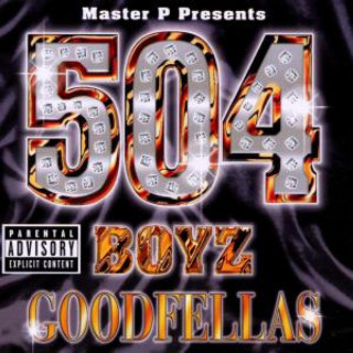504 Boyz Lyrics