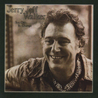 Jerry Jeff Walker Lyrics