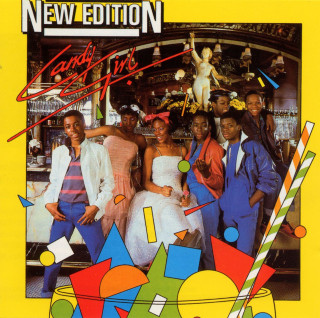 New Edition Lyrics