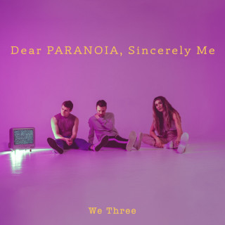 We Three Lyrics