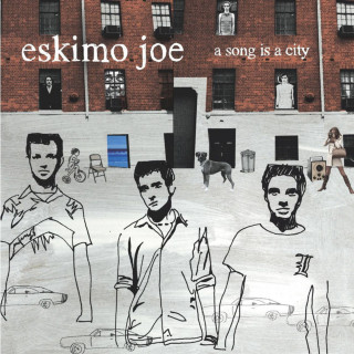 Eskimo Joe Lyrics