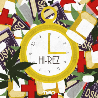 Hi-Rez Lyrics
