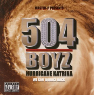 504 Boyz Lyrics