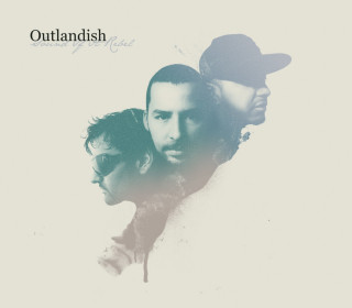 Outlandish Lyrics