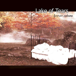 Lake Of Tears Lyrics