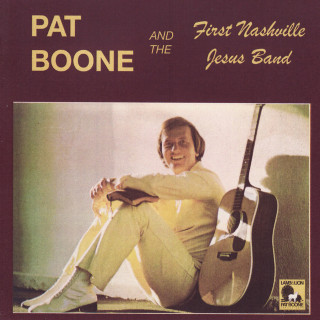 Pat Boone Lyrics