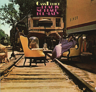 Cass Elliot Lyrics