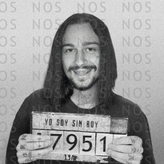 Sin Boy Lyrics