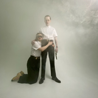 Buerak (Буерак) Lyrics